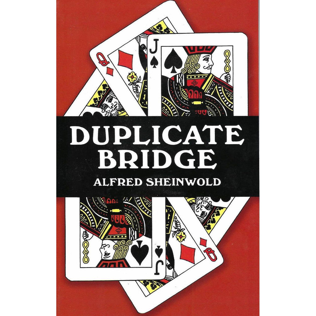 how does duplicate bridge work
