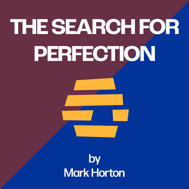 The Search for Perfection – Baron Barclay Bridge Supply