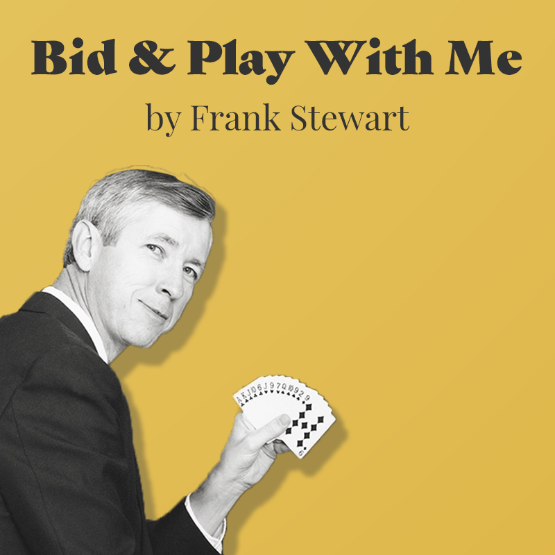 Bid & Play With Me – Baron Barclay Bridge Supply