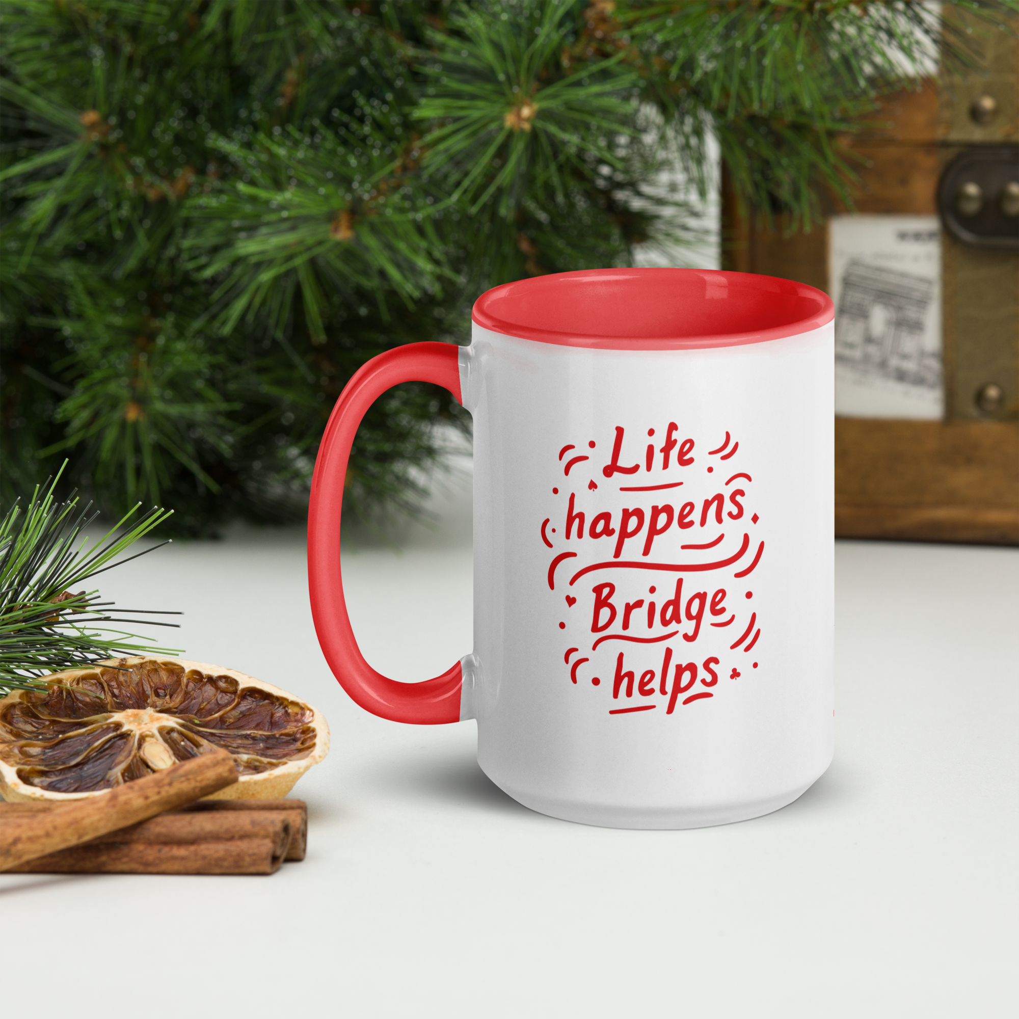 Drinkware – Baron Barclay Bridge Supply