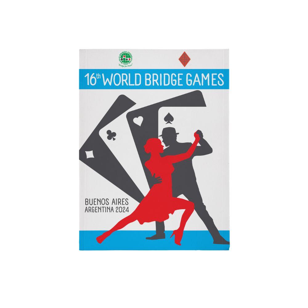 World Bridge Championships 2024: Buenos Aires – Baron Barclay Bridge Supply