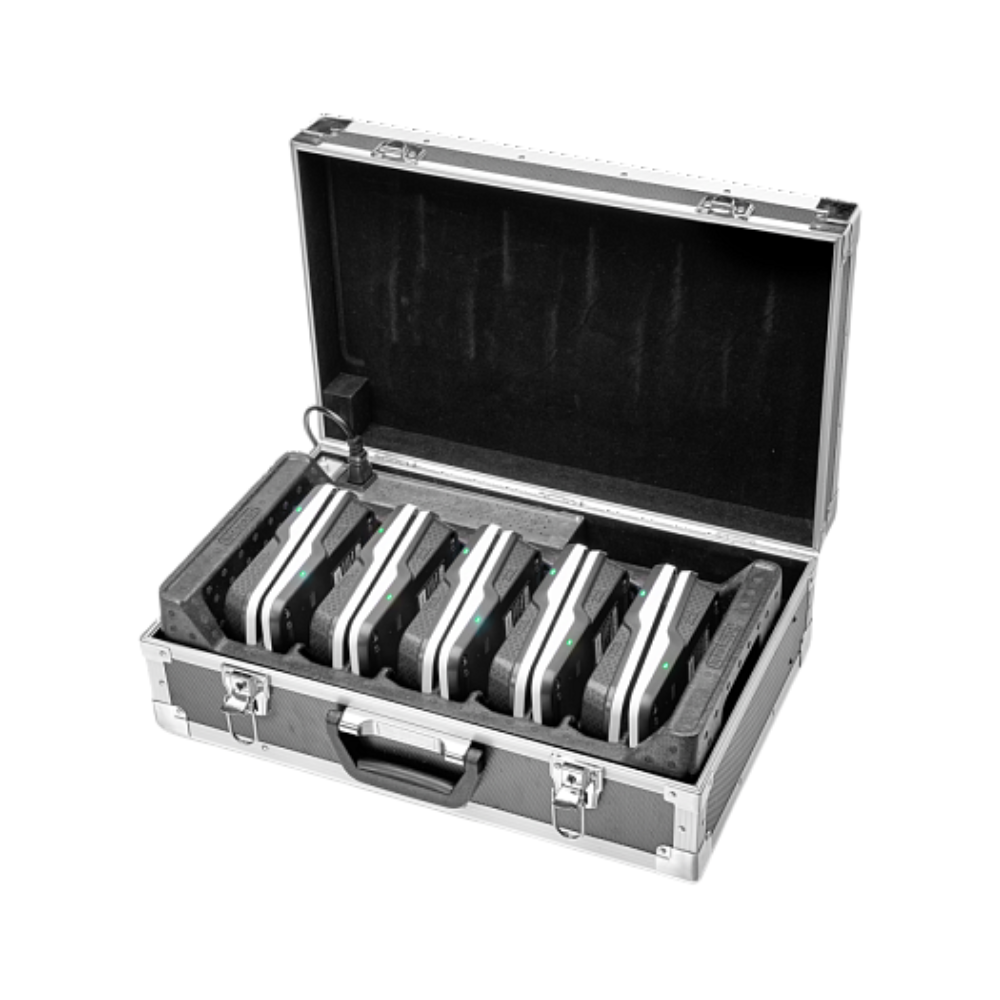 Charging Case For Bridgemate III – Baron Barclay Bridge Supply