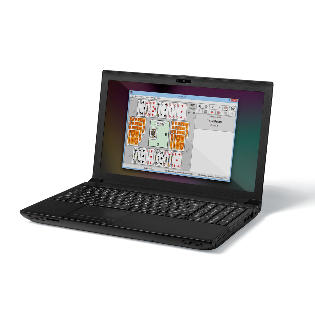 Jack 6 Download – Baron Barclay Bridge Supply