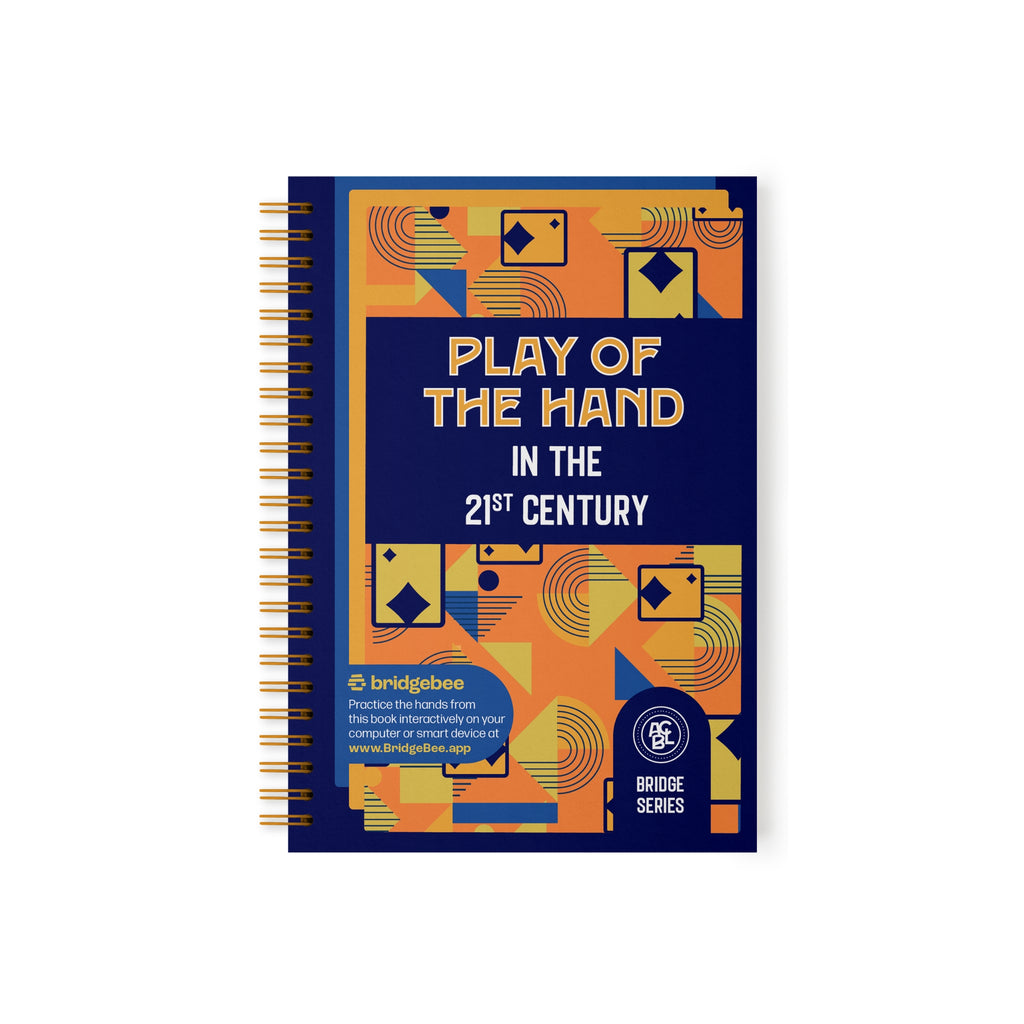ACBL Play of the Hand in The 21st Century – Baron Barclay Bridge Supply
