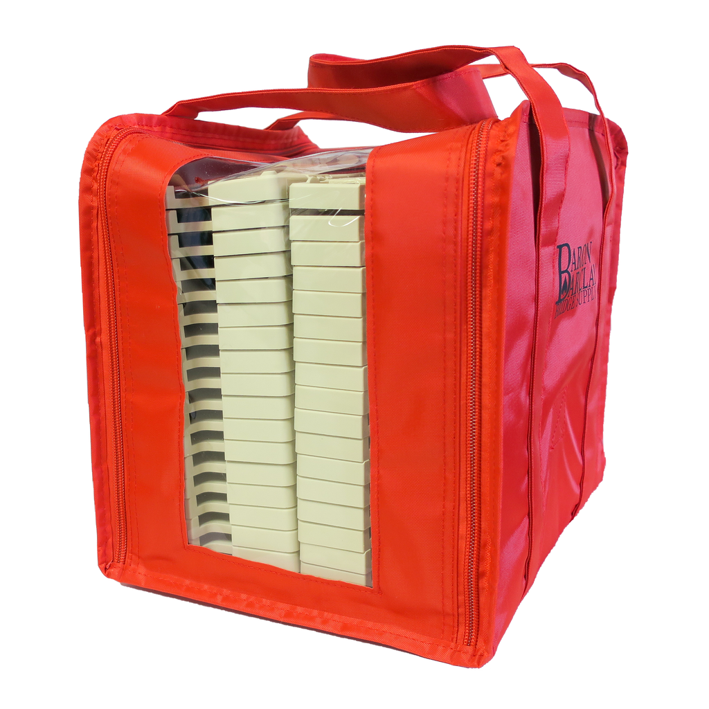 Duplicate Board Bag – Baron Barclay Bridge Supply