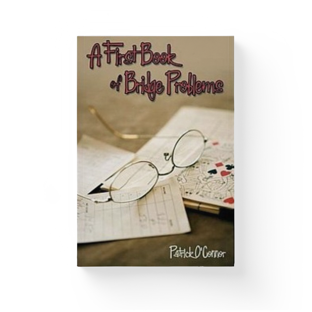 A First Book Of Bridge Problems – Baron Barclay Bridge Supply