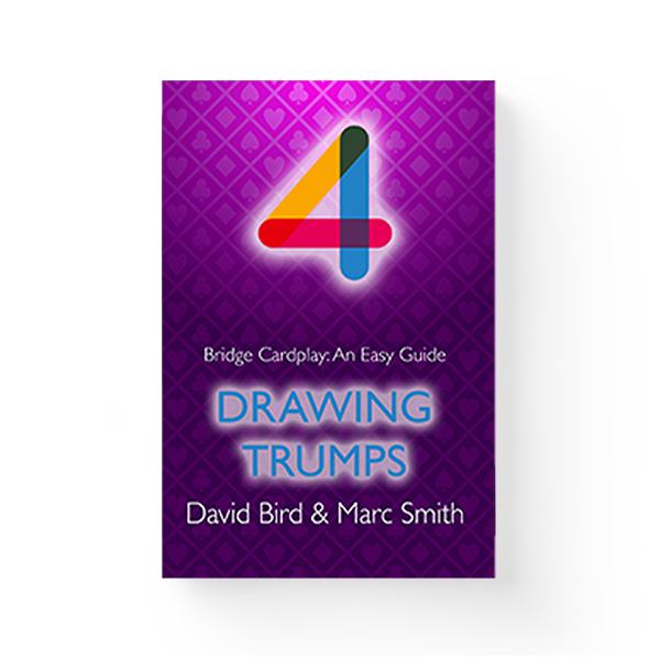 Bridge Cardplay: An Easy Guide - Drawing Trumps – Baron Barclay Bridge ...