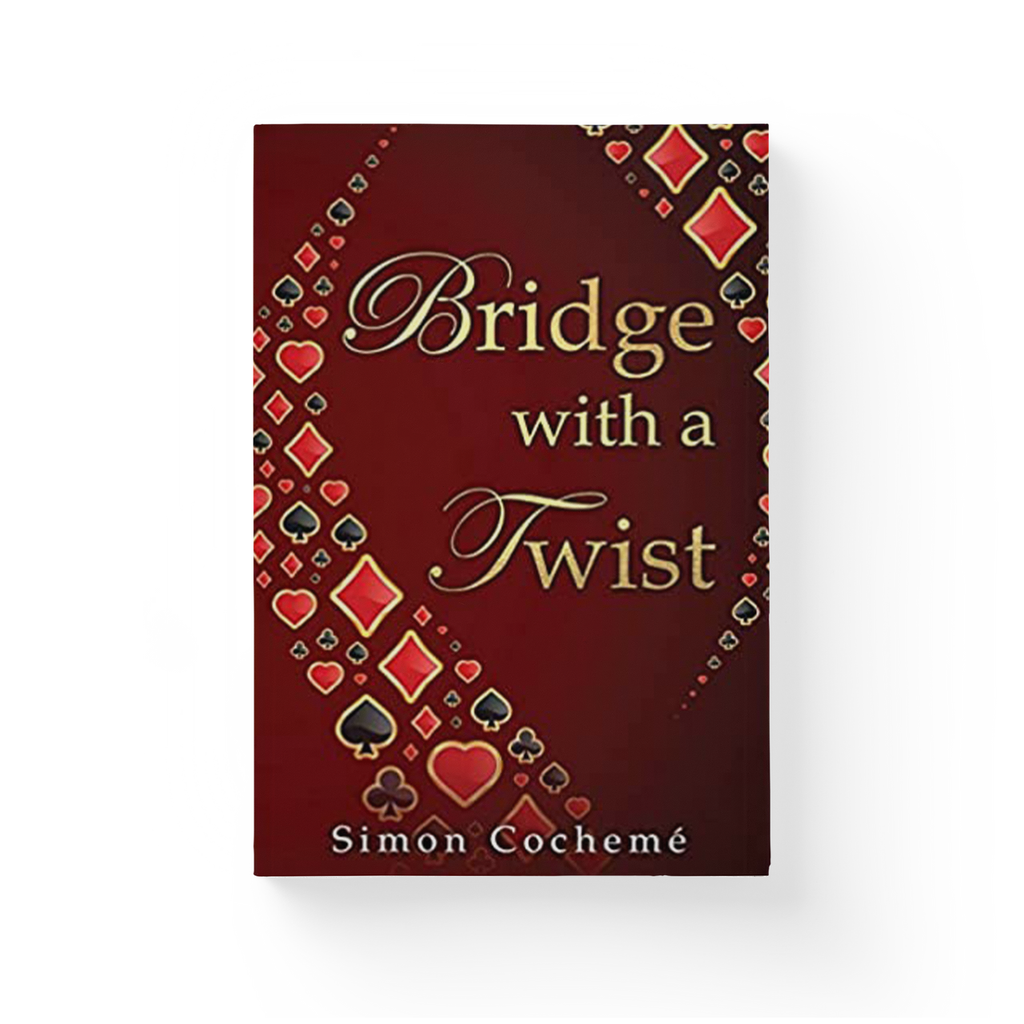 Bridge with a Twist – Baron Barclay Bridge Supply