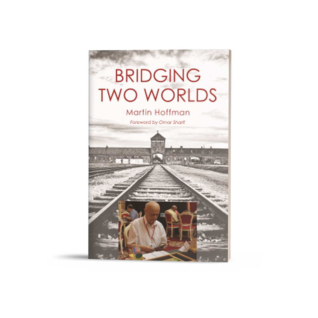 Bridging Two Worlds – Baron Barclay Bridge Supply