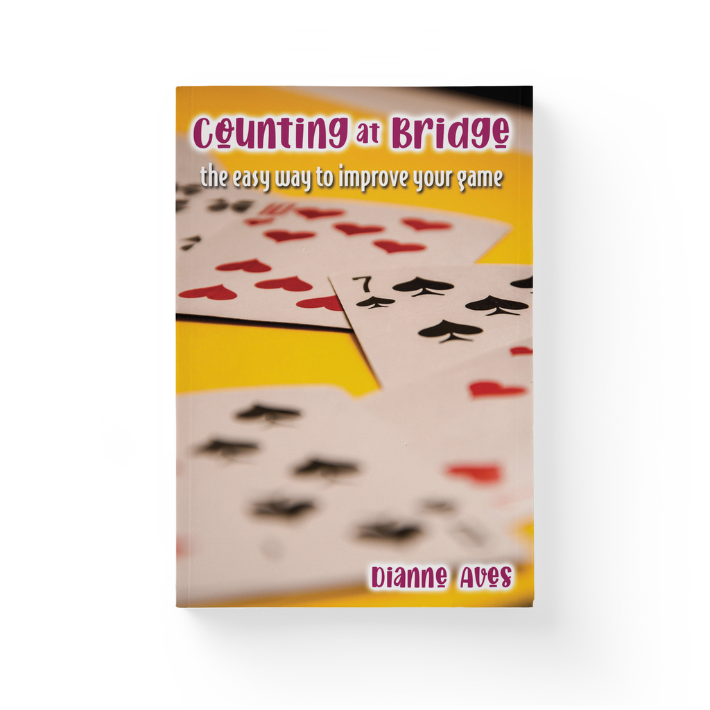 Counting at Bridge: The Easy Way to Improve Your Game – Baron Barclay ...