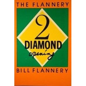 Flannery 2 Diamond Opening – Baron Barclay Bridge Supply