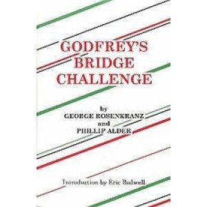 Godfrey's Bridge Challenge – Baron Barclay Bridge Supply