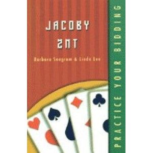 Jacoby 2NT – Baron Barclay Bridge Supply