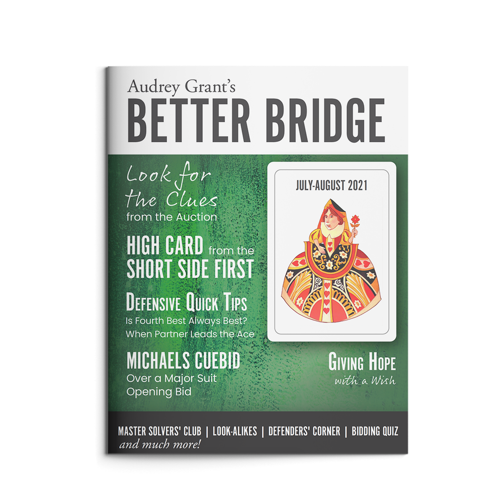 July / August 2021 – Baron Barclay Bridge Supply