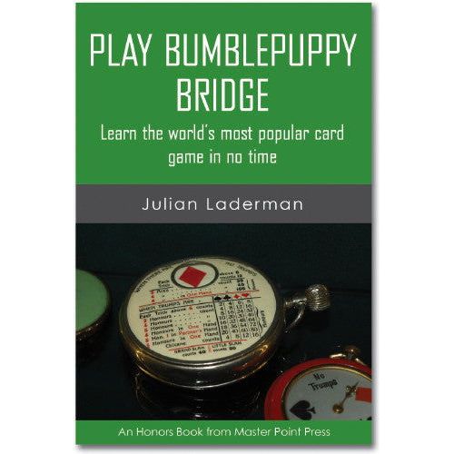Play Bumblepuppy Bridge – Baron Barclay Bridge Supply