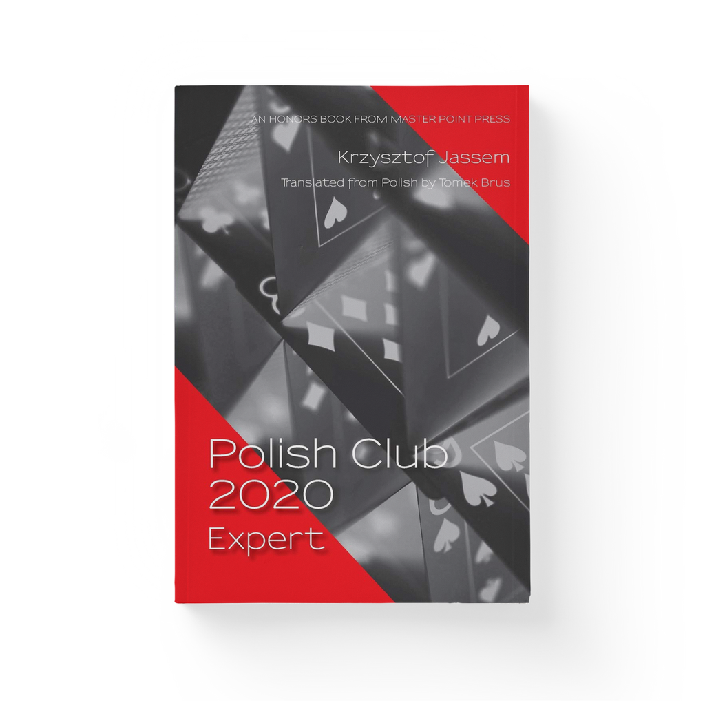 Polish Club 2020: Expert – Baron Barclay Bridge Supply