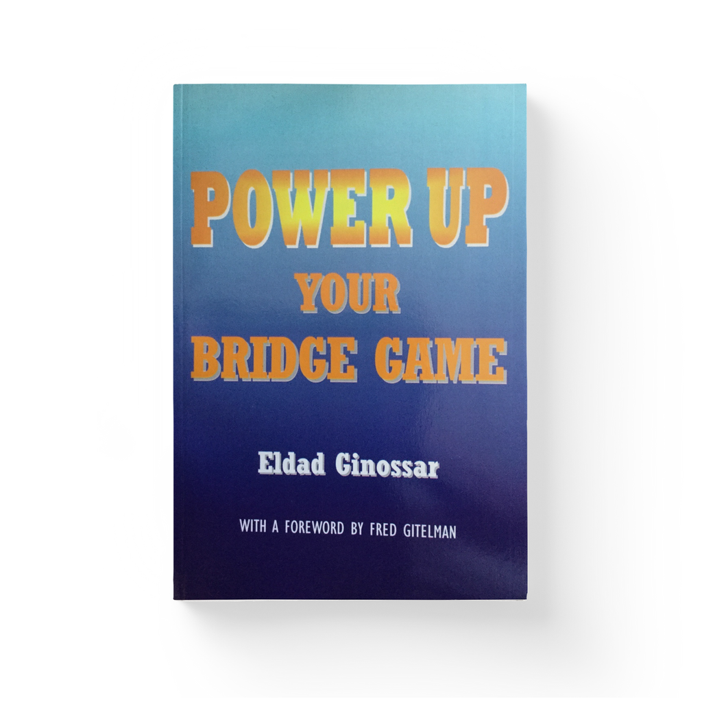 Power Up Your Bridge Game – Baron Barclay Bridge Supply