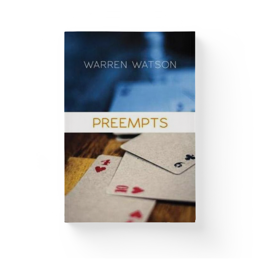 Preempts – Baron Barclay Bridge Supply