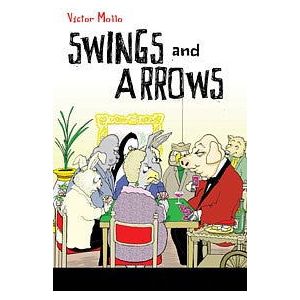 Swings And Arrows – Baron Barclay Bridge Supply