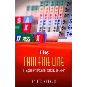 The Thin Fine Line – Baron Barclay Bridge Supply