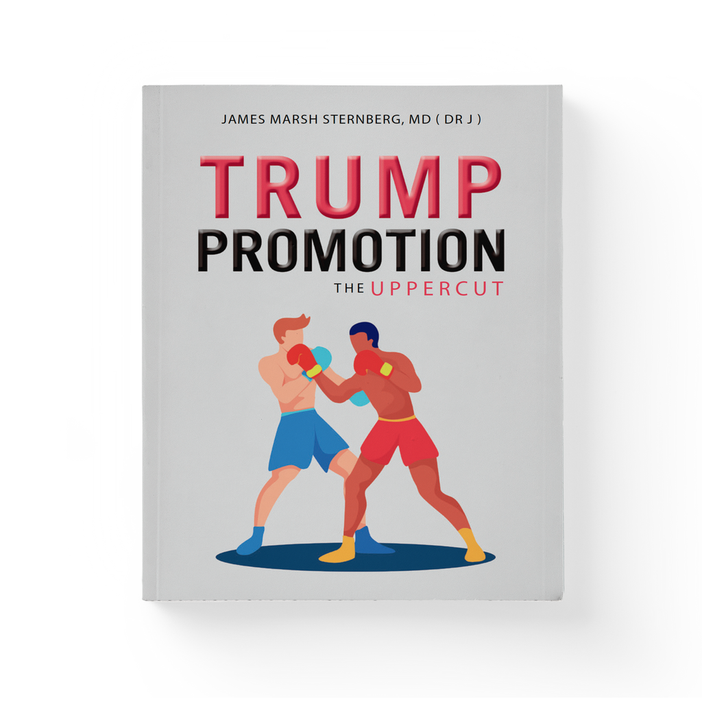 Trump Promotion – Baron Barclay Bridge Supply