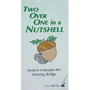 Two Over One In A Nutshell – Baron Barclay Bridge Supply