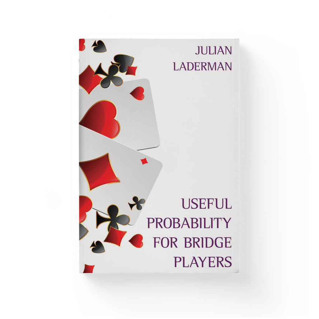 Useful Probability for Bridge Players – Baron Barclay Bridge Supply