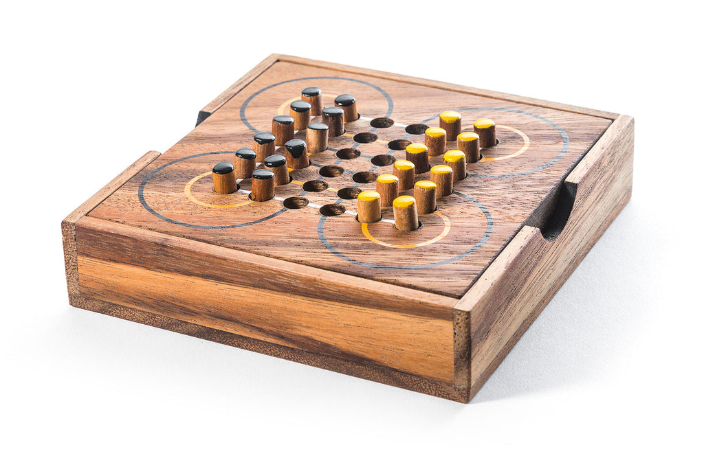 Infinity Checkers - War Strategy Game – Baron Barclay Bridge Supply