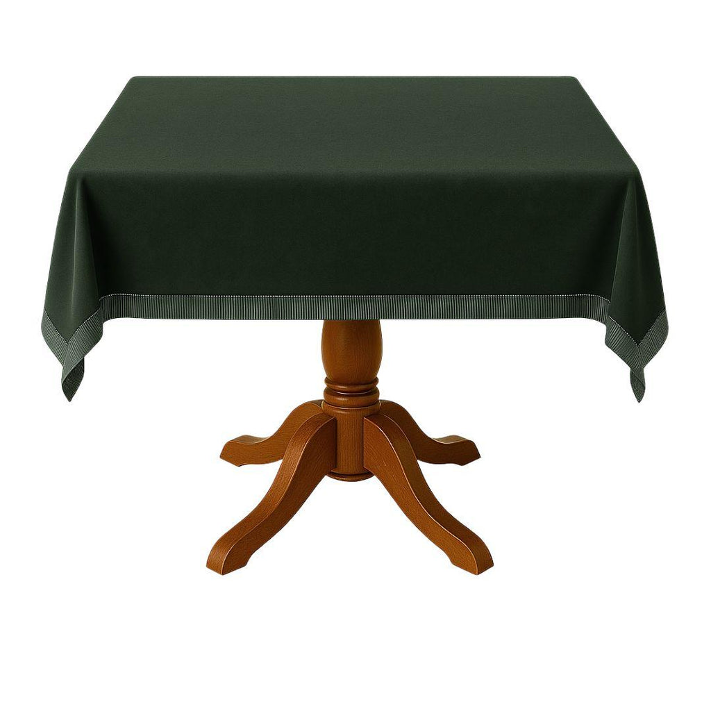 Deluxe Square Table Cover – Baron Barclay Bridge Supply